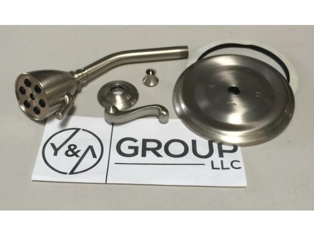 Click here for Phylrich DPB3102 REVERE & SAVANNAH Pressure Balanc... prices