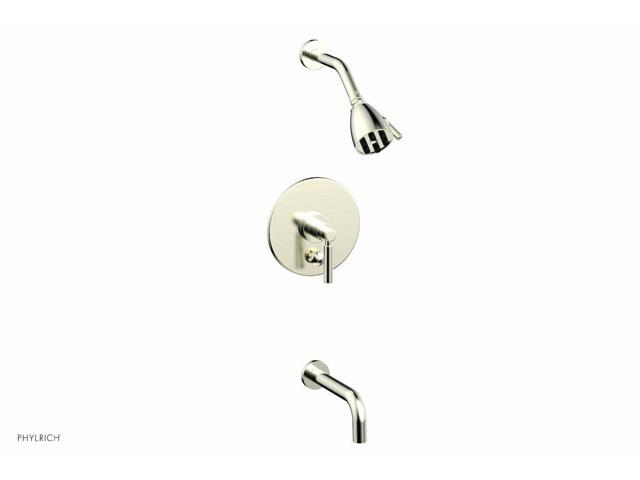 Click here for PHYLRICH DPB2130-015 BASIC Pressure Balance Tub an... prices