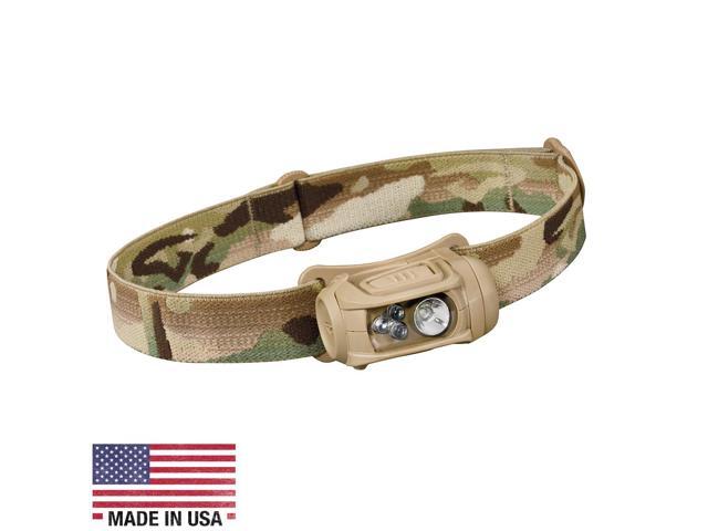Click here for PRINCETON TEC REMIX LED HEADLAMP - MULTICAMO prices