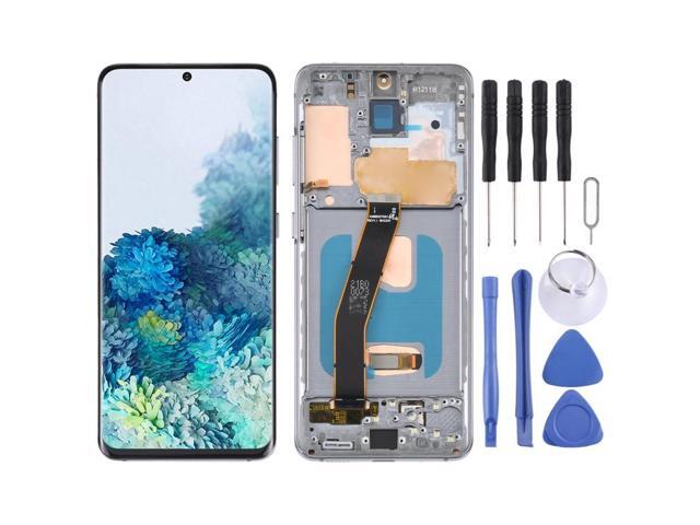 Click here for 6.28 inch OLED LCD Screen For Samsung Galaxy S20 S... prices