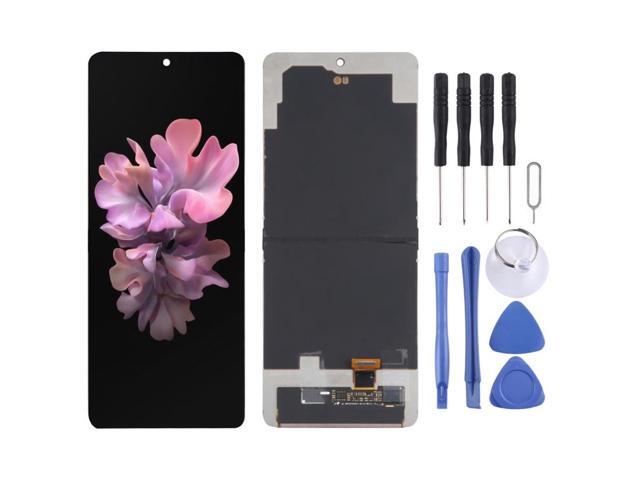Click here for Original LCD Screen for Samsung Galaxy Z Flip SM-F... prices