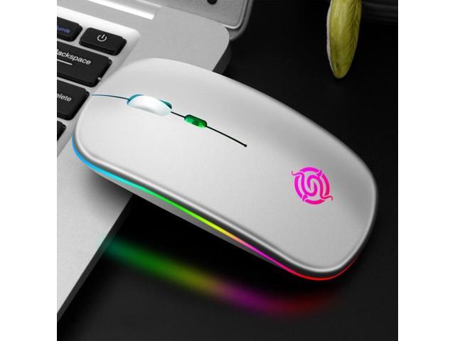 Click here for K-Snake BM110 RGB Lighting Effect Wireless Bluetoo... prices