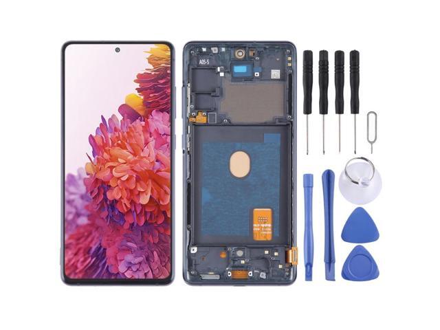 Click here for LCD+Touch Screen with Frame For Samsung Galaxy S20... prices