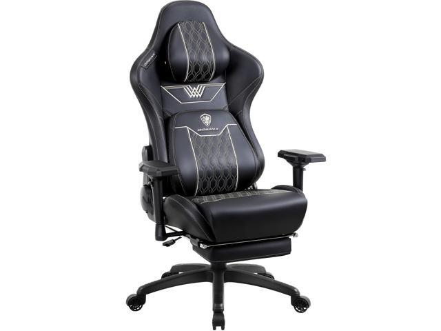 Click here for Dowinx Gaming Chair with Footrest  Ergonomic Compu... prices