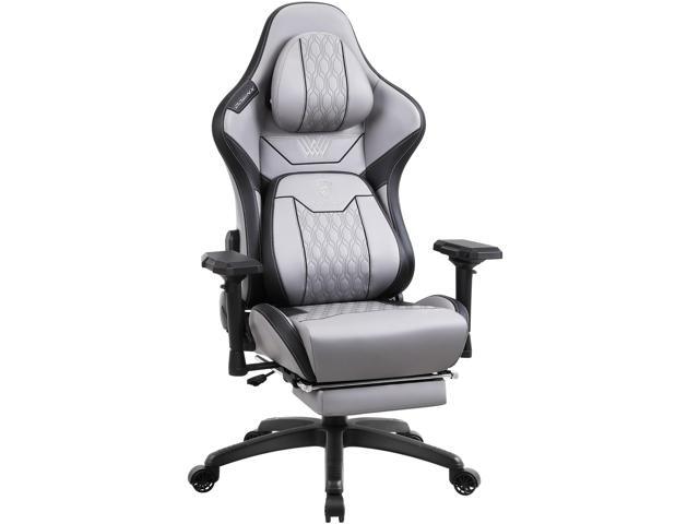 Click here for Dowinx Gaming Chair with Footrest  Ergonomic Compu... prices