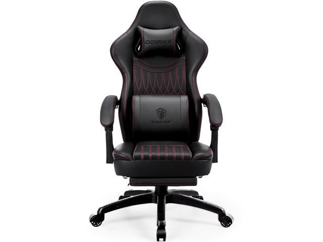 Click here for Dowinx Gaming Chair with Pocket Spring Cushion Vin... prices