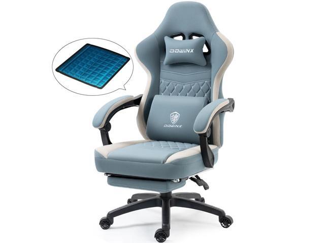Click here for Dowinx Gaming Chair with Pocket Spring Cushion  Br... prices
