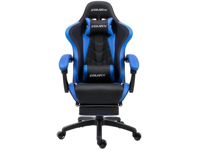 Click here for Dowinx Ergonomic Gaming Chair with Massage Lumbar... prices
