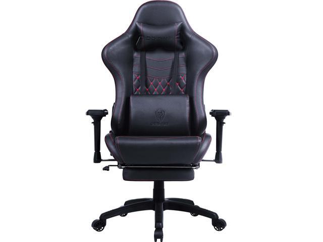 Click here for Dowinx Big and Tall Gaming Chair with Massage Lumb... prices