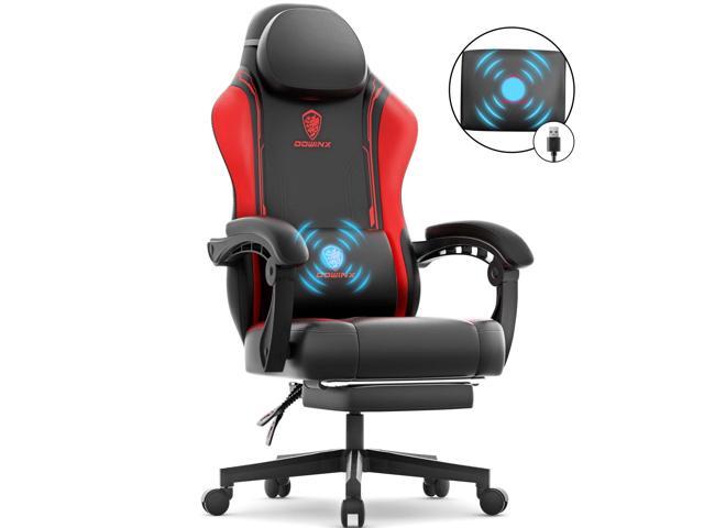 Click here for Dowinx Gaming Chair with Pocket Spring Cushion  Er... prices