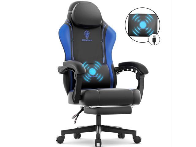 Click here for Dowinx Gaming Chair with Pocket Spring Cushion  Er... prices