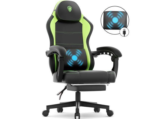 Click here for Dowinx Gaming Chair with Pocket Spring Cushion  Er... prices