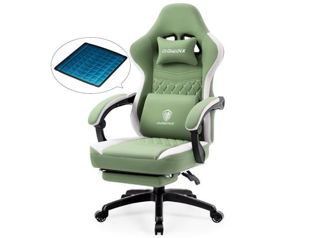 Click here for Dowinx Gaming Chair with Pocket Spring Cushion  Br... prices