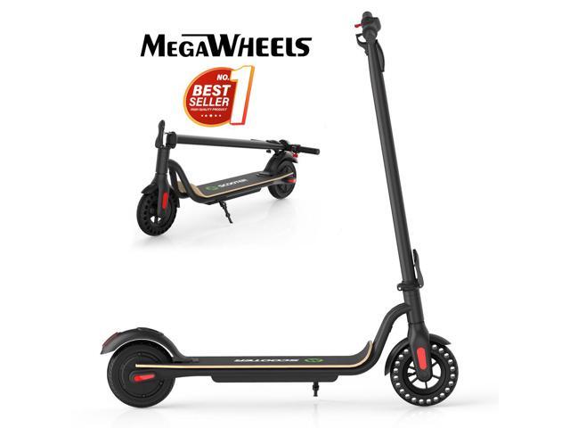 Click here for Megawheels S10 Foldable E-scooter with 8 Solid Tir... prices