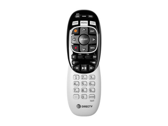 Click here for RC73 Remote Control DirecTV AT & T Genie RF Remote prices
