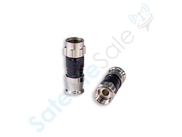 Click here for SatelliteSale Indoor/Outdoor Fittings Coaxial Conn... prices