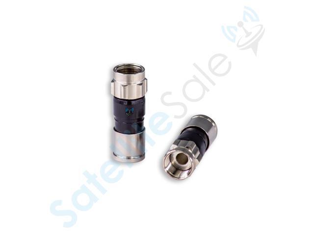 Click here for SatelliteSale Indoor/Outdoor Fittings Coaxial Conn... prices