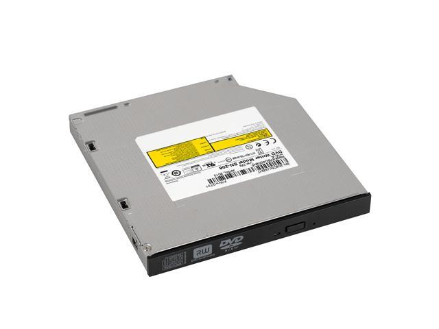 Click here for Internal 12.7mm SATA DVD RW Burner prices