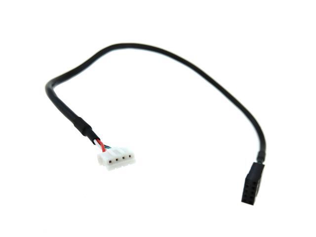 Click here for USB Bluetooth Cable 4 Pin to 9 Pin Header 32cm for... prices