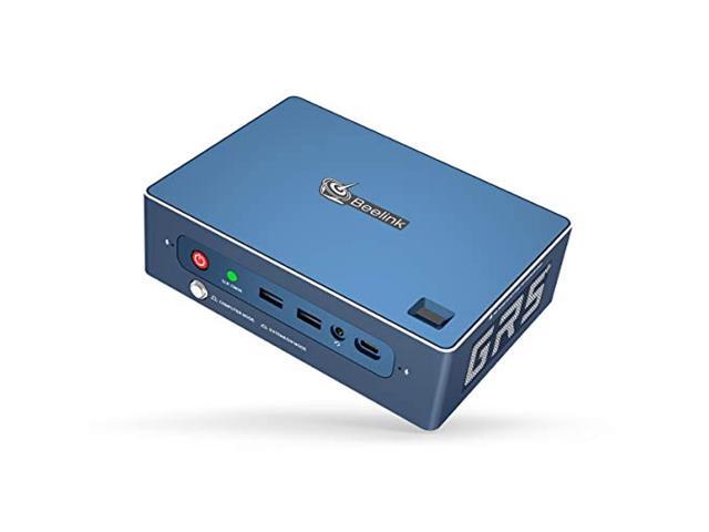 Click here for Beelink GTR PRO Mini PC Windows 10 Pro AMD Ryzen 5... prices