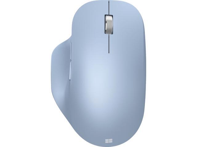 Click here for Microsoft Bluetooth Ergonomic Mouse - Pastel Blue... prices