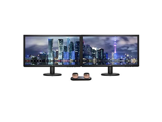 Click here for HP V24 FHD 1920x1080 Monitor 2 Pack Bundle with HD... prices