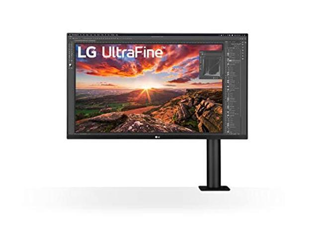 Click here for LG 32BN88U-B 31.5? Ergo IPS UHD 4K Ultrafine Monit... prices