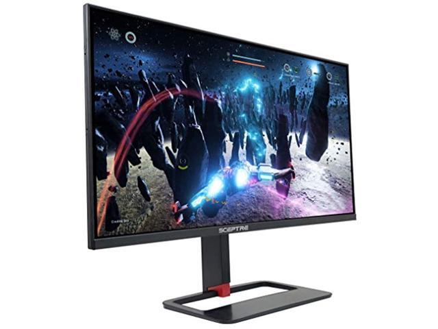 Click here for Sceptre 27 inch QHD IPS LED Monitor 2560x1440 HDR4... prices