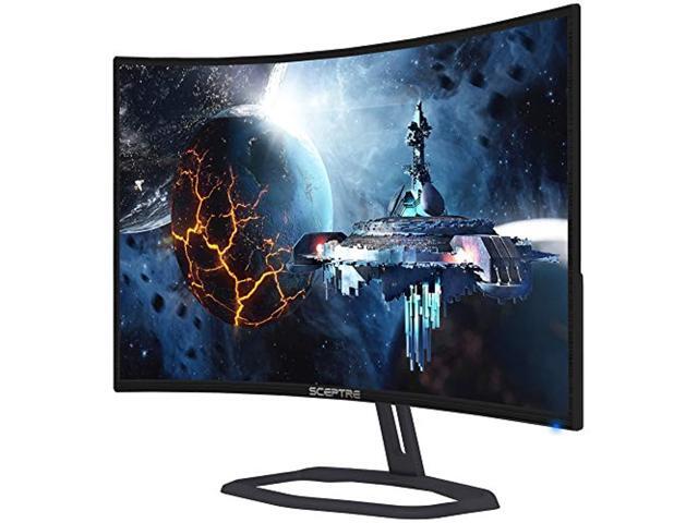Click here for Sceptre Curved 32 Gaming Monitor Up to 240Hz 1ms A... prices