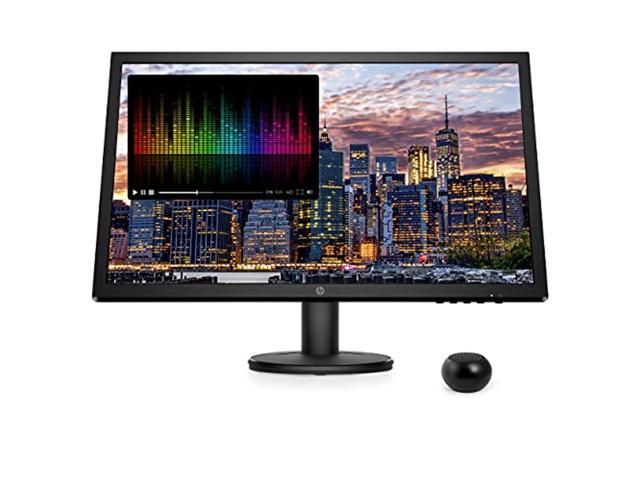 Click here for HP V24 FHD 1920x1080 Monitor Bundle with HDMI  Fre... prices