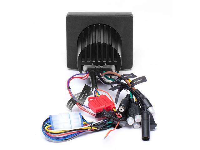 Click here for New Boss Audio Mgv520B Mgv520B Marine Gauge Receiv... prices