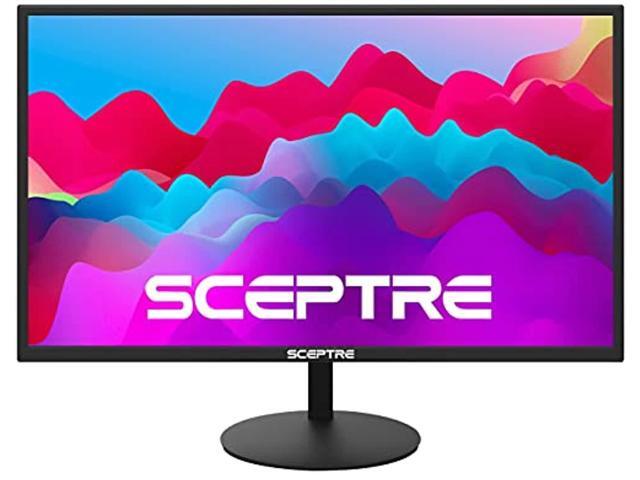 Click here for Sceptre 27-Inch FHD LED Gaming Monitor 75Hz 2X HDM... prices