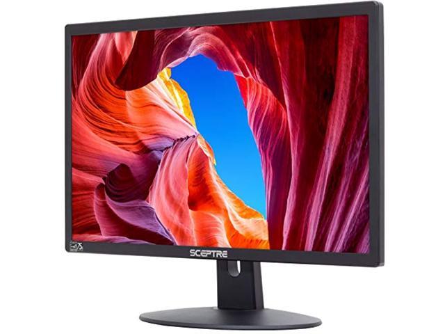 Click here for Sceptre E225W-19203R 22 Ultra Thin 75Hz 1080p LED... prices