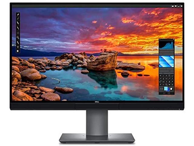 Click here for Dell UltraSharp UP2720Q 27 and quot; 16:9 4K Premi... prices