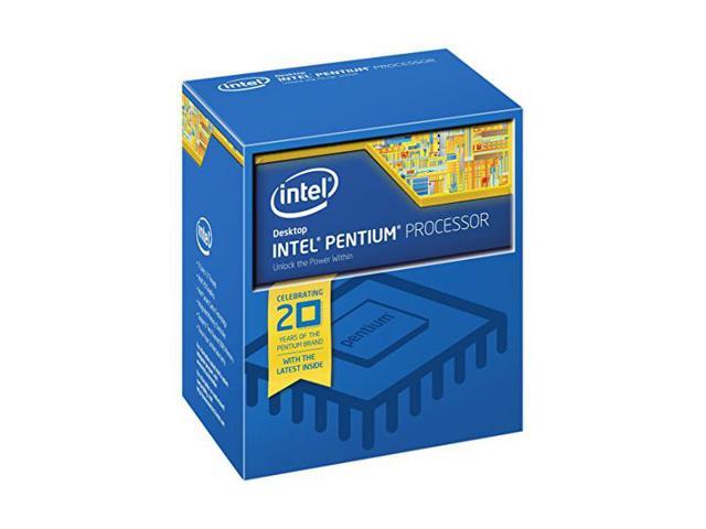Click here for Intel G3258 4 Pentium 3.20 GHz 3M Cache 2 Core Pro... prices