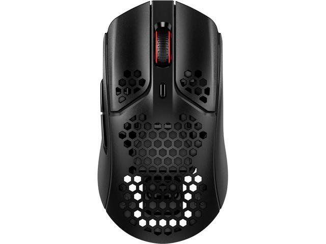Click here for HyperX Pulsefire Haste - Wireless Gaming Mouse (Bl... prices