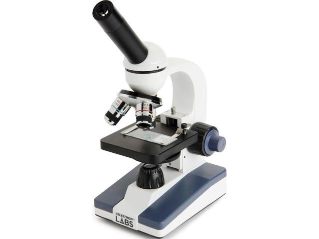 Click here for Celestron - CM1000C - Compound Microscope (44129) prices