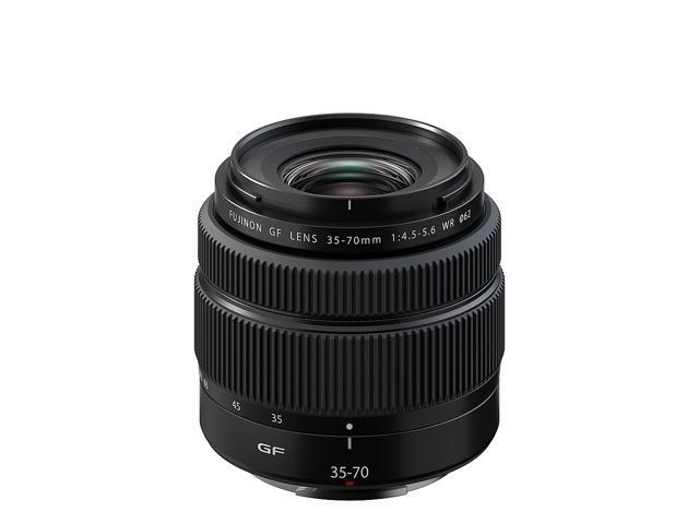 Click here for Fujifilm Gf 35-70mm f/4.5-5.6 Wr Lens  Black - Bla... prices