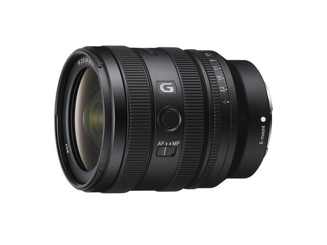 Click here for Sony FE 24-50mm F2.8 G Standard zoom lens for E-mo... prices