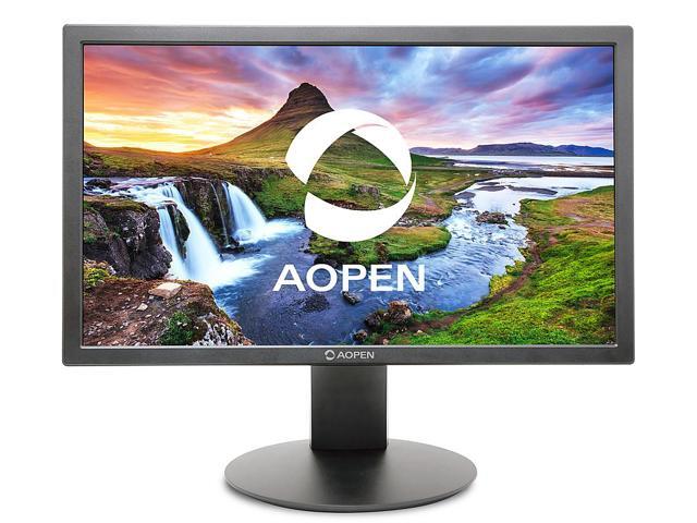 Click here for Acer - AOPEN 20E0Q BI 19.5 LED HD Monitor (HDMI  V... prices