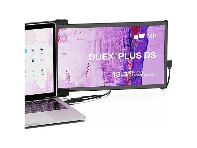 Click here for Mobile Pixels - DUEX Plus DS 13.3 IPS LCD Monitor... prices