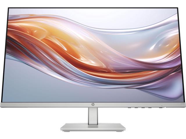 Click here for HP - 23.8 IPS LED FHD 100Hz Monitor with Adjustabl... prices