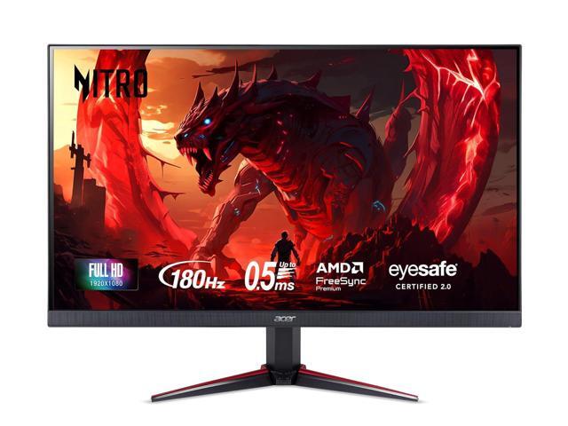 Click here for Acer Nitro 27 Full HD 1920 x 1080 PC Gaming IPS Mo... prices