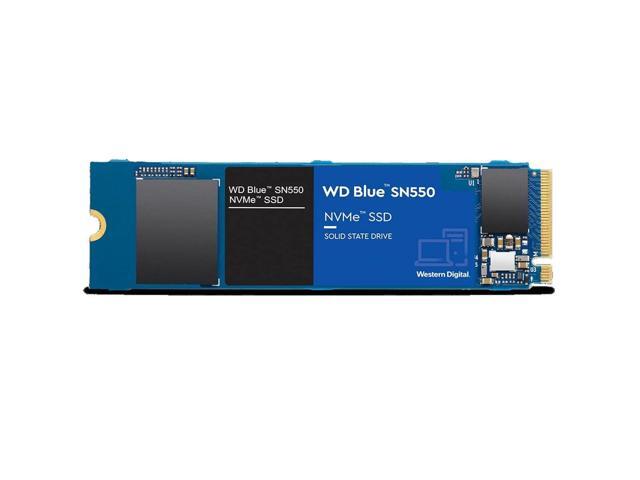Click here for SanDisk WD Blue SN550 SSD 250GB (WDBA3V2500ANC-WRS... prices