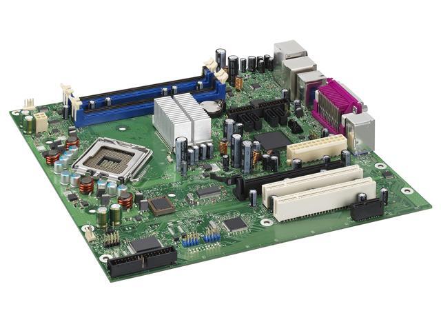 Click here for Intel BLKD945GCZL LGA 775 Intel 945G Micro BTX Int... prices