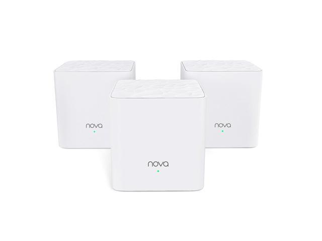 Click here for Tenda MW3 Nova Wave 2 802.11AC  Mu-Mimo Whole Home... prices