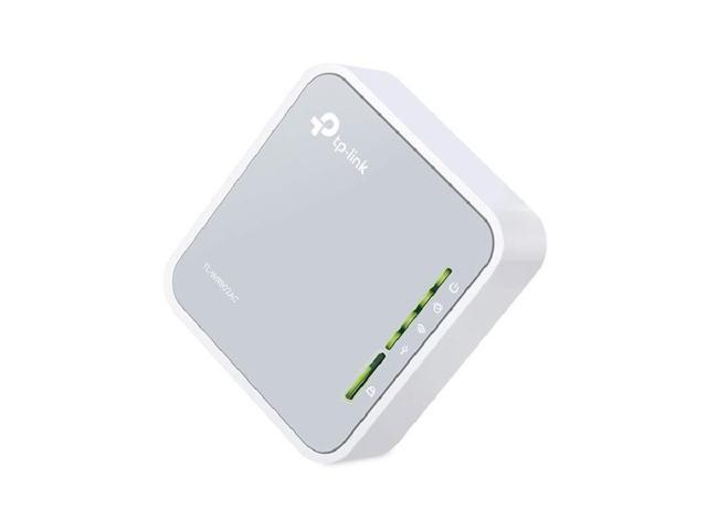 Click here for TP-Link TL-WR902AC AC750 Wireless Travel Router prices