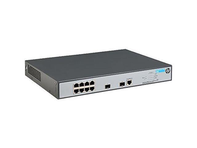 Click here for HPE JG922A#ABA 1920-8G-PoE+ (180W) Switch prices