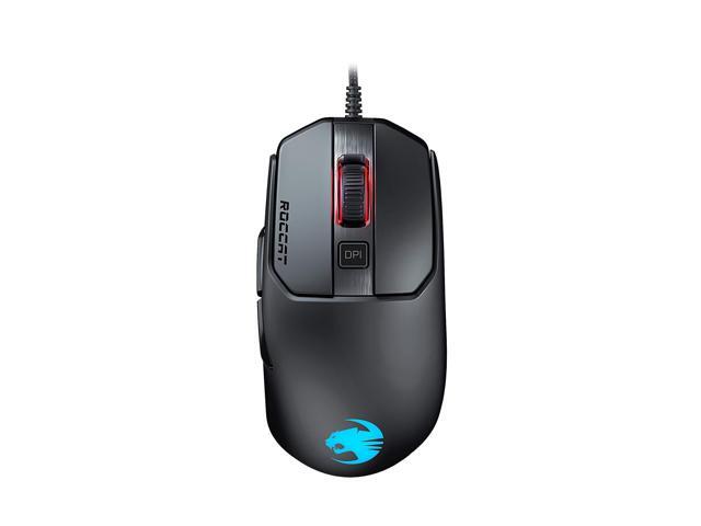 Click here for Kain 120 Aimo RGB PC Gaming Mouse - Black prices