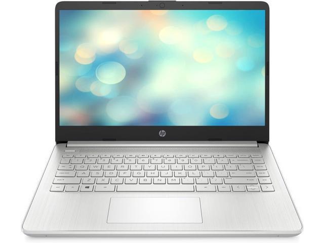 Click here for HP 14-dq0075nr 14 HD Laptop Intel Pentium Silver N... prices